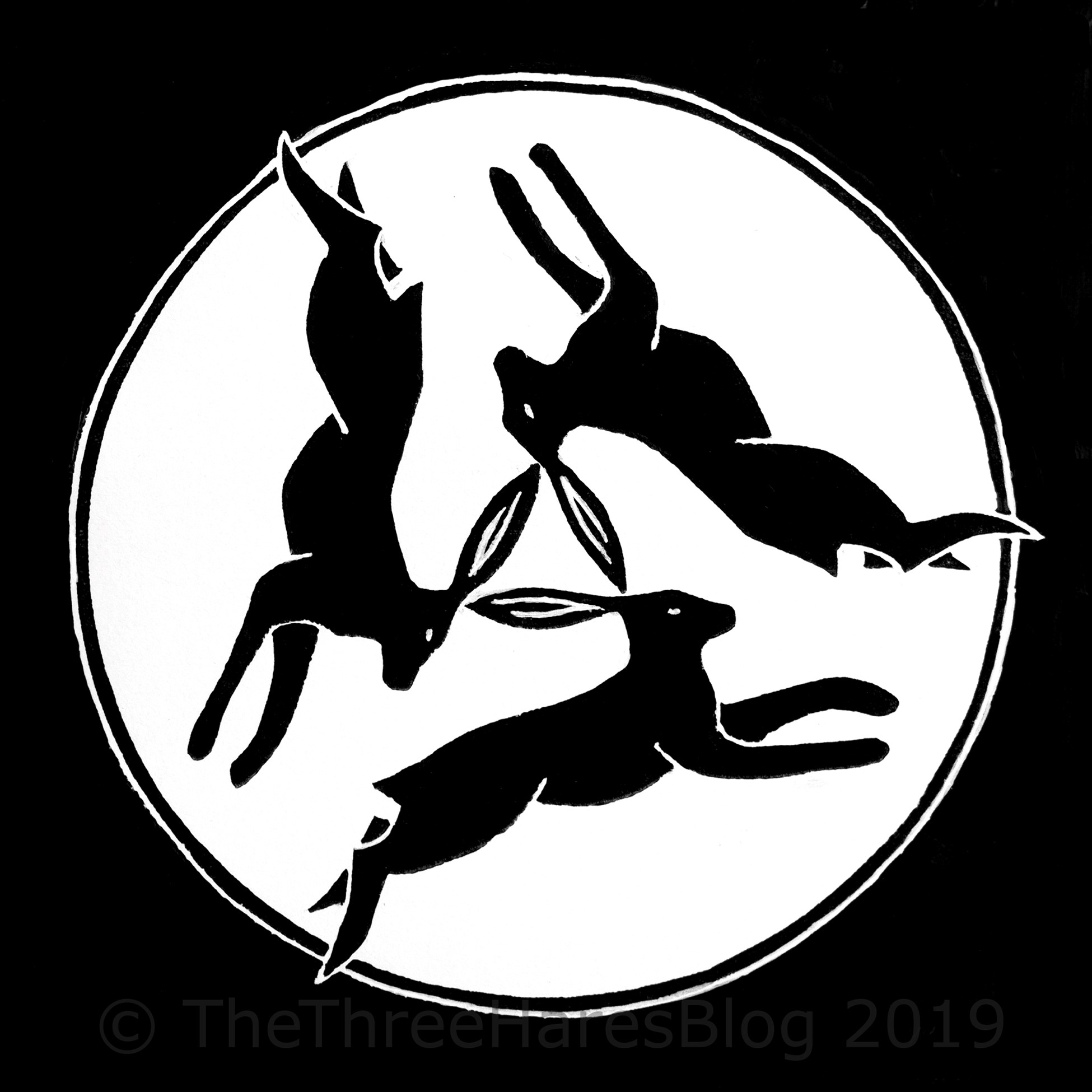 Three Hares - Mental Bomb