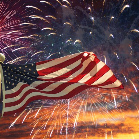 101 Independence Day Fun Facts