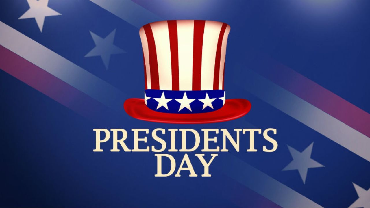100 President's Day Fun Facts