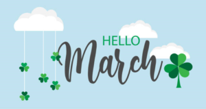 101 Fun Facts About March