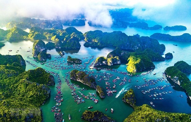 35 Awesome Hạ Long Bay Facts