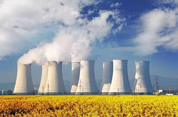 25 Amazing Nuclear Power Fun Facts