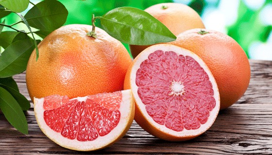 50 Fun Grapefruit Facts
