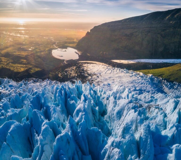 35 Amazing Vatnajökull Glacier Facts