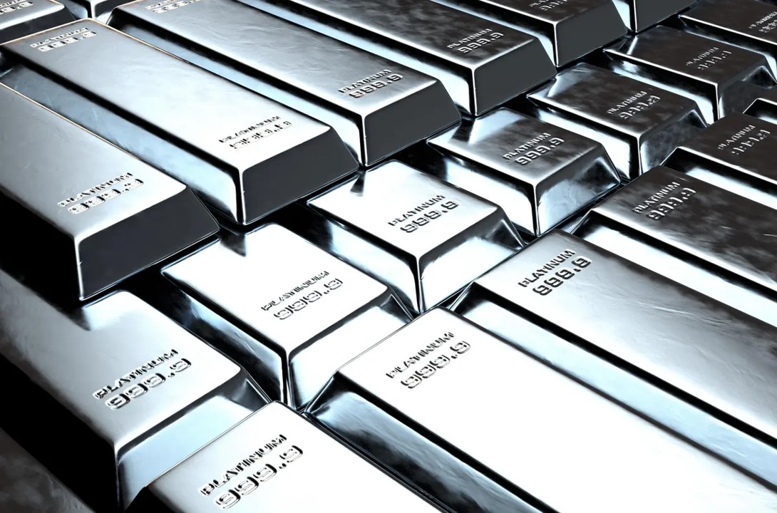 100 Amazing Platinum Facts 100 Amazing Platinum Facts
