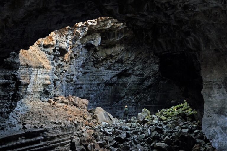 50 Cool Caves Facts
