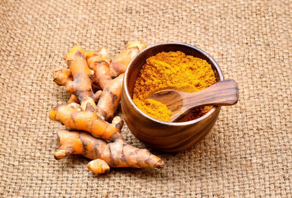 35 Turmeric Facts