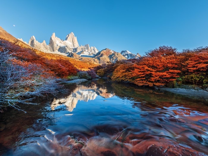 50 Mind-Blowing Mountains Facts